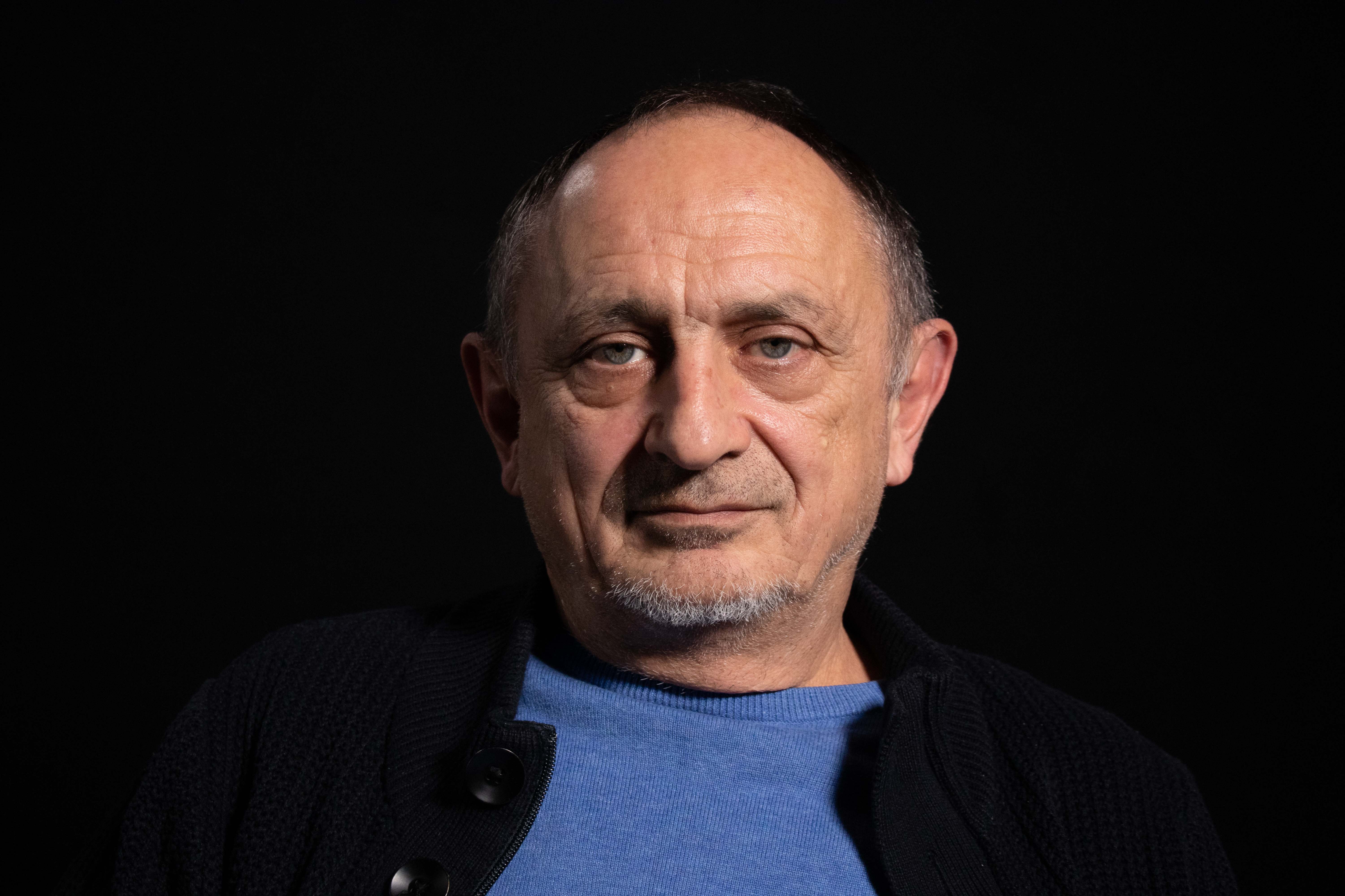 Alexander Morozov Александр Морозов (1959)